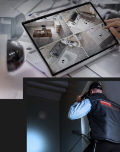 Über Sentinel-Security – Sentinel Security